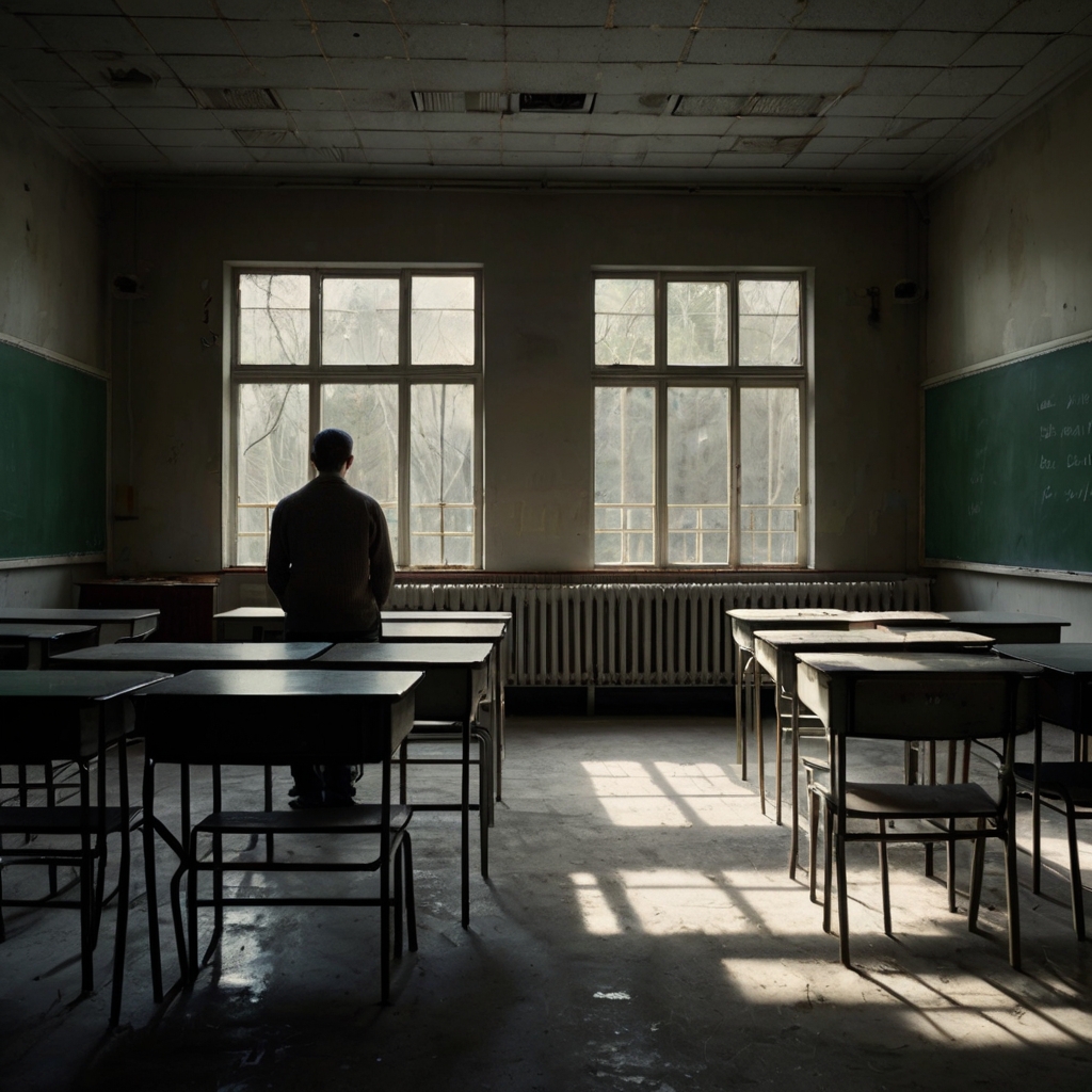 School Avoidance Awareness Week 2024: Exploring the Connection to ...